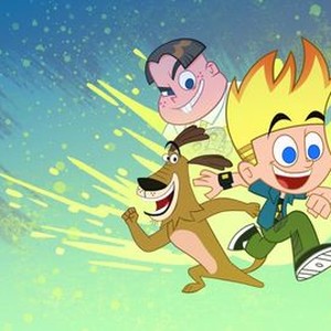 Johnny Test: Season 2, Episode 13 - Rotten Tomatoes