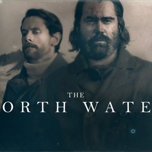 The North Water - Rotten Tomatoes