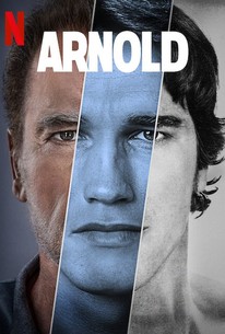 Arnold: Limited Series | Rotten Tomatoes