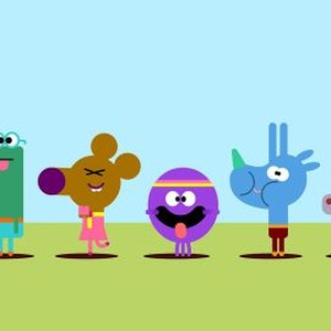 Hey Duggee: Season 3, Episode 24 - Rotten Tomatoes