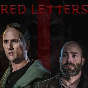 Red Letters - Rotten Tomatoes