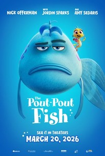 The Pout-Pout Fish | Rotten Tomatoes