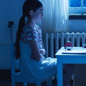 Touched (2017) - Rotten Tomatoes