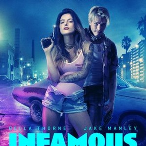 Infamous - Rotten Tomatoes