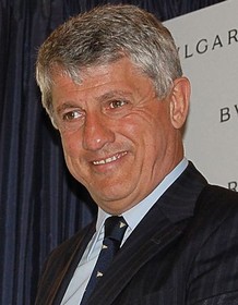 Jacopo Volpi - Rotten Tomatoes