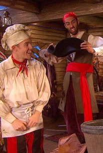 Swashbuckle: Season 2, Episode 12 | Rotten Tomatoes