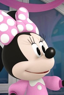 Mickey and the Roadster Racers: Season 1, Episode 13 - Rotten Tomatoes