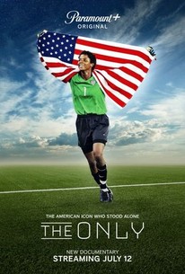 The Only | Rotten Tomatoes