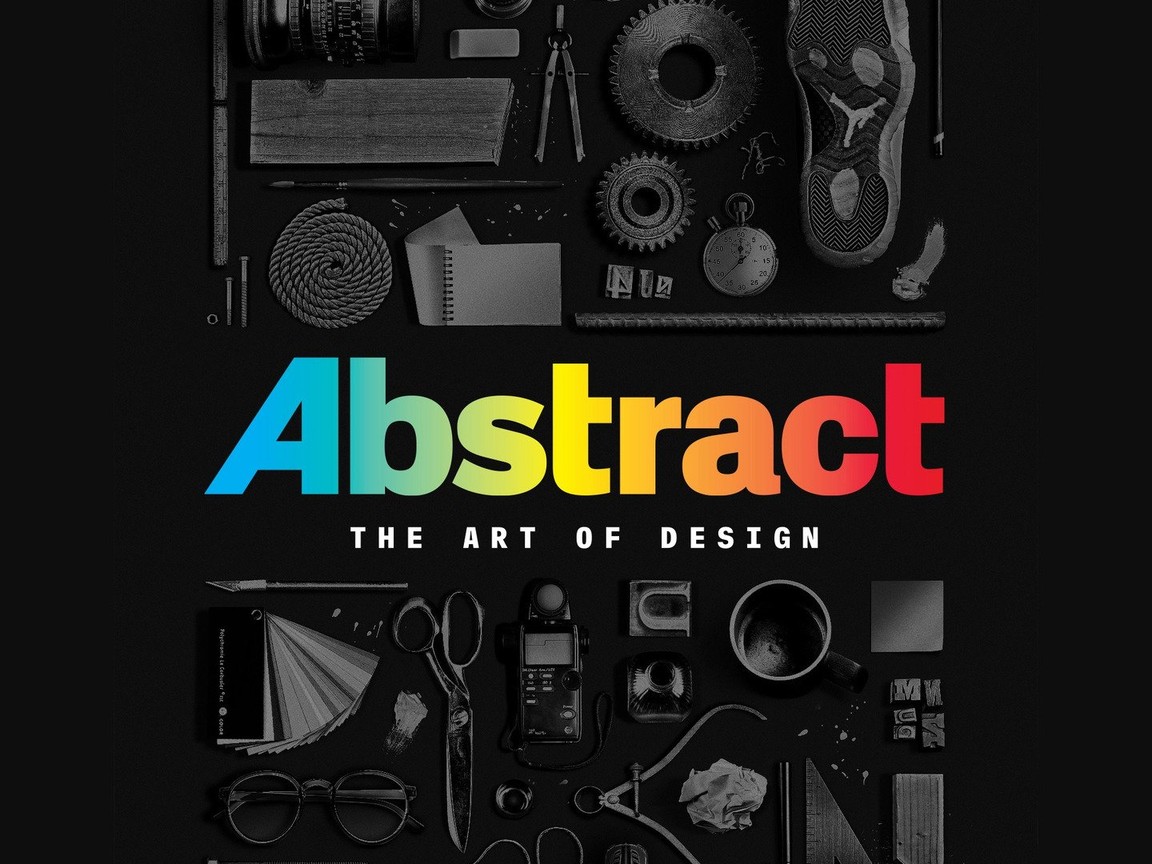 Jonathan Hoefler Work