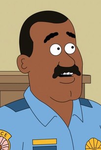Paradise PD: Part 1, Episode 1 - Rotten Tomatoes