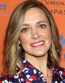 Erica Hanson - Rotten Tomatoes