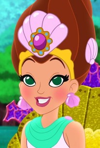 Captain Jake and the Never Land Pirates: Season 2, Episode 36 - Rotten ...