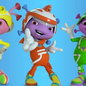 Floogals: Season 1, Episode 50 - Rotten Tomatoes