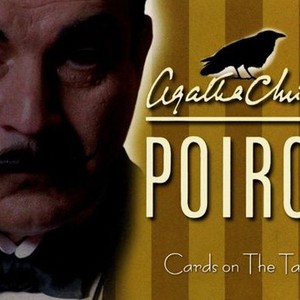 Agatha Christie's Poirot: Cards on the Table - Rotten Tomatoes