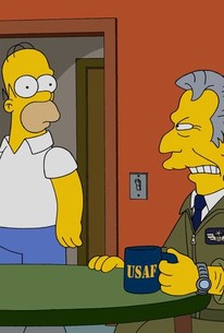 The Simpsons: Season 26, Episode 20 | Rotten Tomatoes