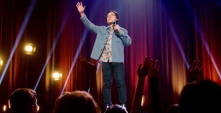 Jimmy O. Yang: Guess How Much? - Rotten Tomatoes