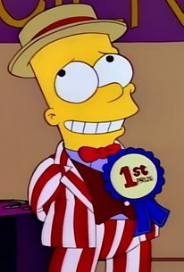 The Simpsons: Season 4, Episode 16 | Rotten Tomatoes