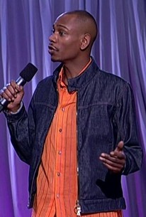 Chappelle's Show: Season 1, Episode 2 - Rotten Tomatoes