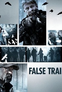 False Trail | Rotten Tomatoes
