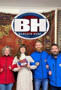 Bargain Hunt: Season 65 | Rotten Tomatoes