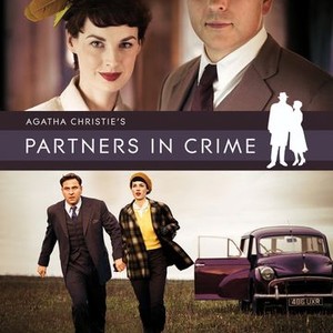 Agatha Christie's Partners in Crime - Rotten Tomatoes
