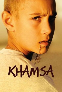 Khamsa - Rotten Tomatoes