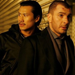 Paris Express - Rotten Tomatoes