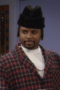 Martin: Season 2, Episode 5 - Rotten Tomatoes