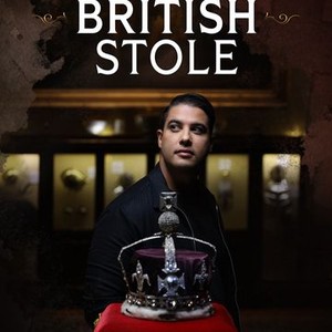Stuff the British Stole: Season 1, Episode 1 - Rotten Tomatoes