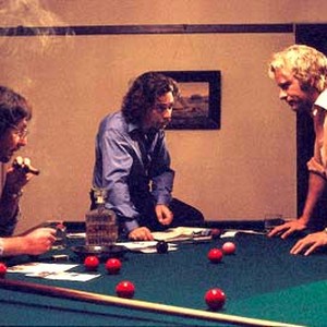 Stander - Rotten Tomatoes