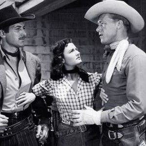 The Fighting Redhead - Rotten Tomatoes