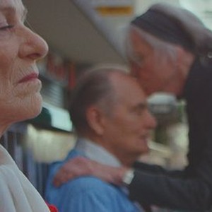 Senior Love Triangle - Rotten Tomatoes