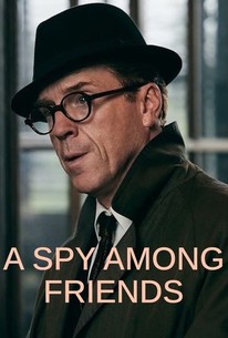 A Spy Among Friends - Rotten Tomatoes