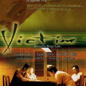Victim - Rotten Tomatoes