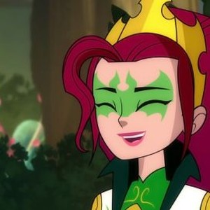 Mysticons: Season 2, Episode 1 - Rotten Tomatoes