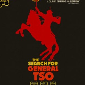 The Search for General Tso - Rotten Tomatoes