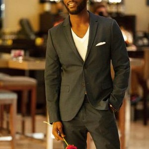 Kofi Siriboe - Rotten Tomatoes