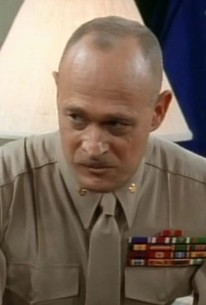 Major Dad: Season 4, Episode 20 | Rotten Tomatoes