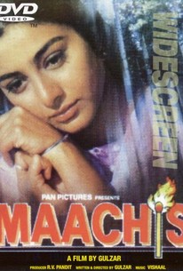 Maachis (1996) - Rotten Tomatoes