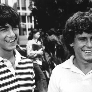 Willie Aames - Rotten Tomatoes