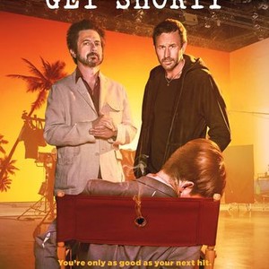 Get Shorty - Rotten Tomatoes
