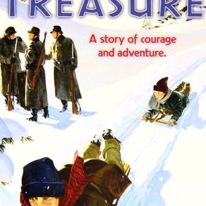 Snow Treasure - Rotten Tomatoes