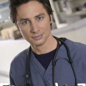 Scrubs - Rotten Tomatoes