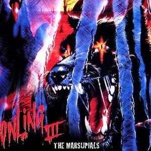 Howling III: The Marsupials (1987) - Rotten Tomatoes