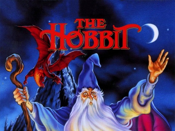 The Hobbit 1977 Animated Film Review - Infoupdate.org
