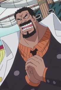 One Piece: Season 17, Episode 21 | Rotten Tomatoes