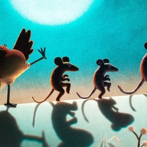 Robin Robin - Rotten Tomatoes