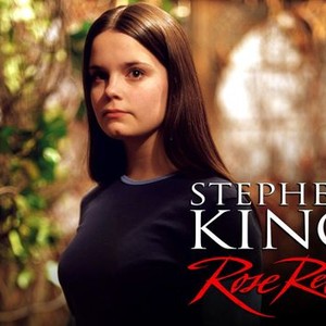 Stephen King S Rose Red Rotten Tomatoes