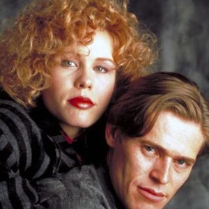 Willem Dafoe - Rotten Tomatoes