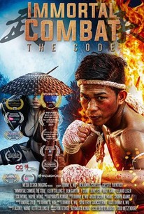 Wu Xia 2 the Code | Rotten Tomatoes